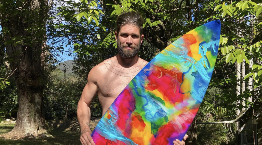 Posts - Graham Tuttle